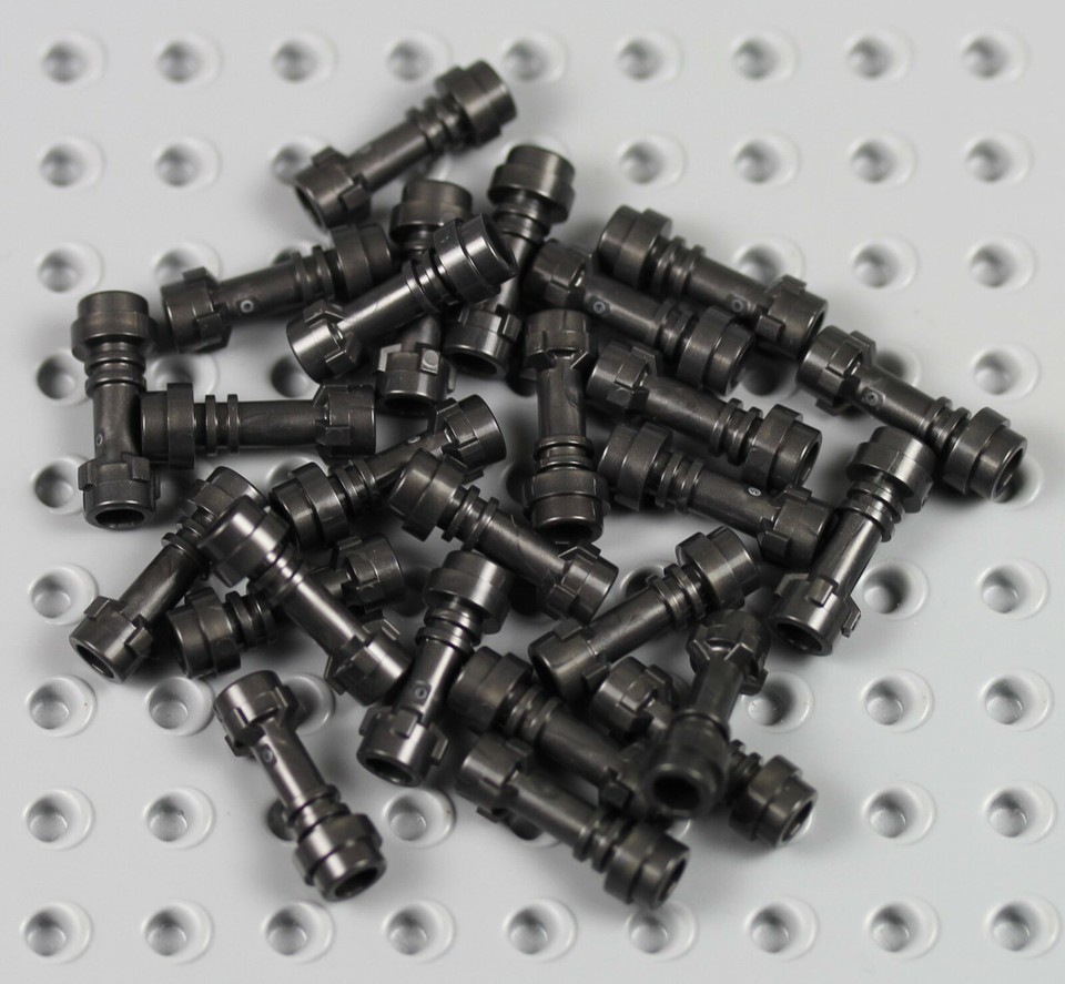 LEGO Star Wars - Lightsaber Hilt Lot - PICK YOUR COLORS Weapon Bulk ...