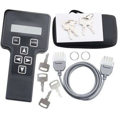 FOR - Diagnostic tool w/ instructions #1001249695 | eBay