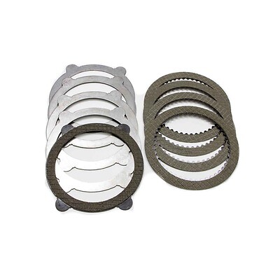 RATECH Clutch Pack 8in Trac-Lock 1806 | eBay