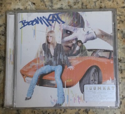 Boomkat : Boomkatalog.one 450 450-2 Dreamworks CD New Scellé | eBay