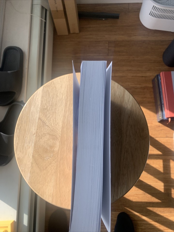 The Final Nephilim - Paperback By Pitterson, Ryan - LIKE NEW | eBay