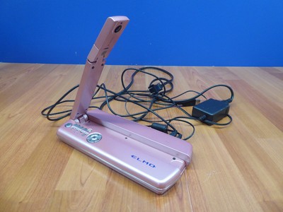 Overhead Projectors - Visual Presenter