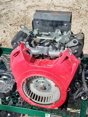 Hale Attack Firefighting Water Pump Honda PowerFlow HPX200-H20 / 545 ...