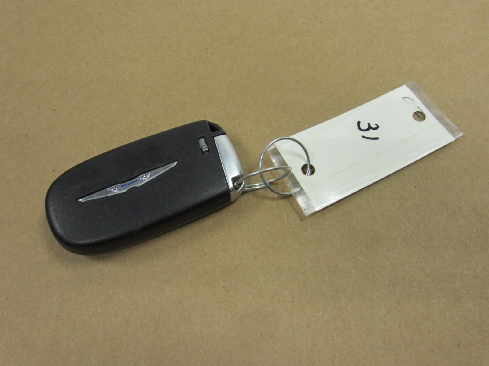 OEM Chrysler 200 Keyless Remote Smart key Fob M3M-40821302 | eBay