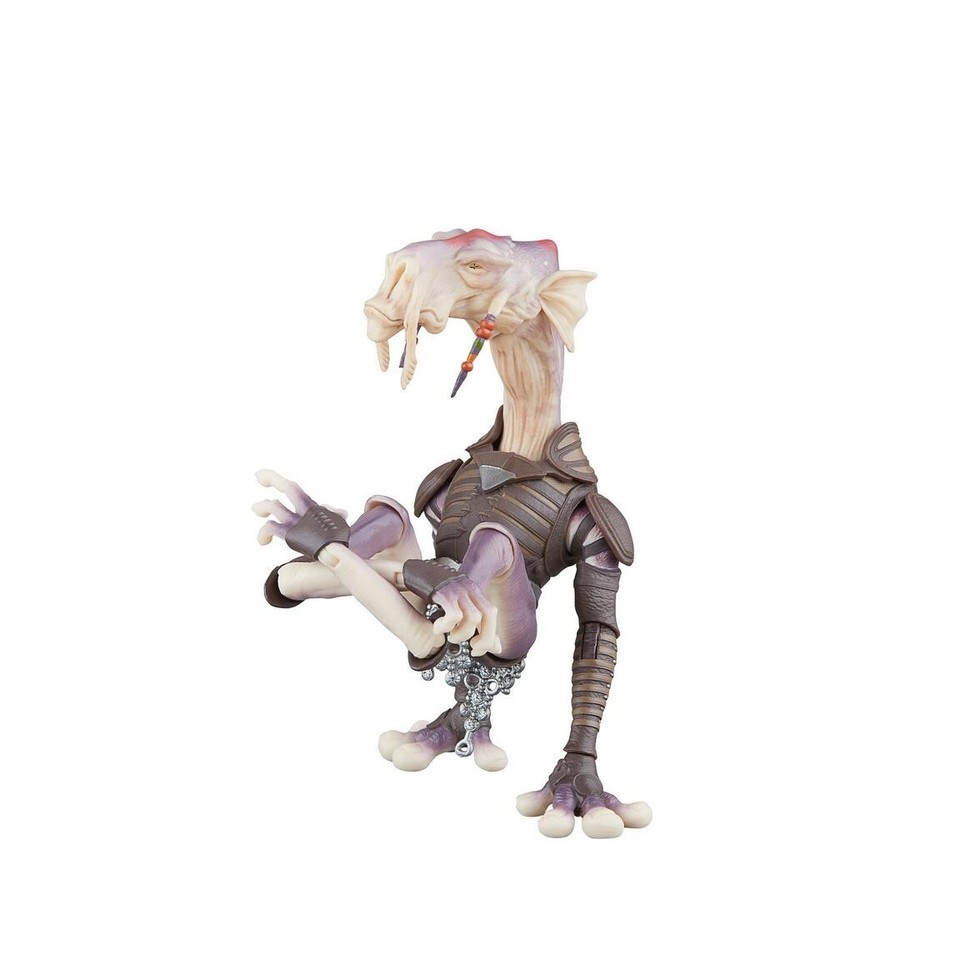 Star Wars The Phantom Menace Black Series - Sebulba 6" Action Figure | eBay