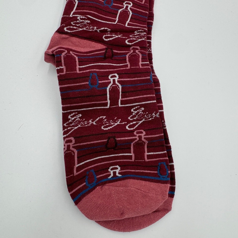 Elijah Craig Dress Socks The Father of Bourbon Kentucky Straight ...
