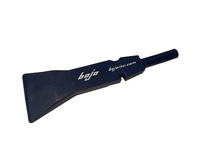 Bojo AHS-60-XNGL Wide Heavy Duty Scraper Air Chisel Tool Aerospace MRO ...