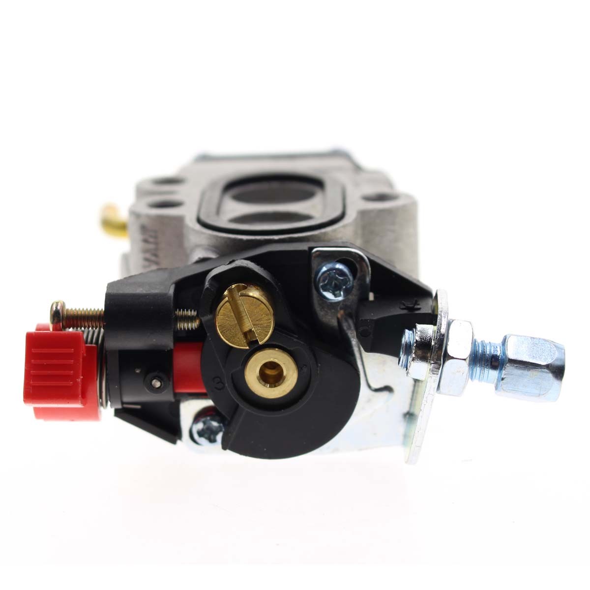 Carburetor 504116101 for RedMax BCZ2500S BCZ2460S BCZ2600 BCZ2601S ...