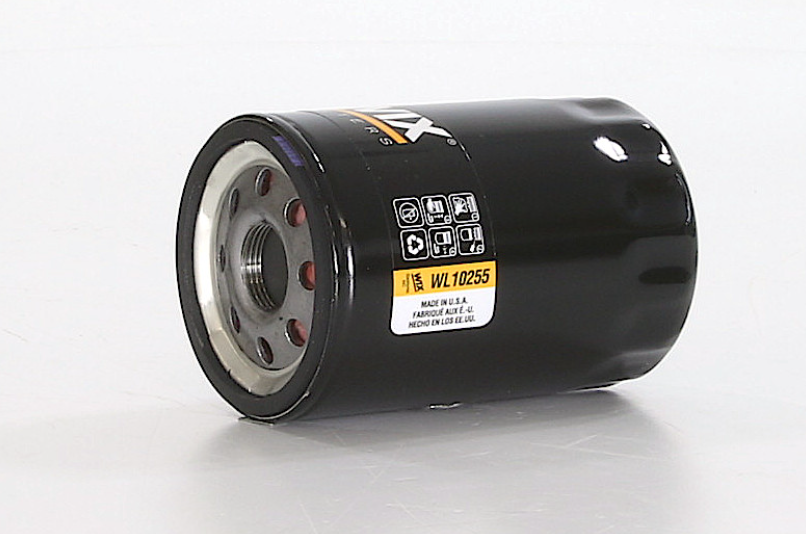 Wix Filters OIL FILTER WL10255 765809340404| eBay