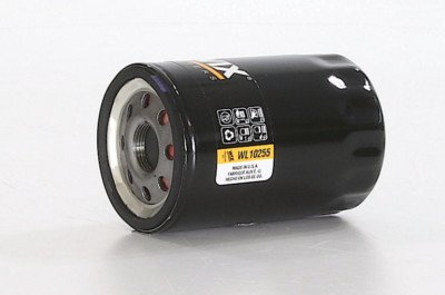 Wix Filters OIL FILTER WL10255 | eBay
