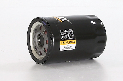 Wix Filters OIL FILTER WL10255 765809340404| eBay