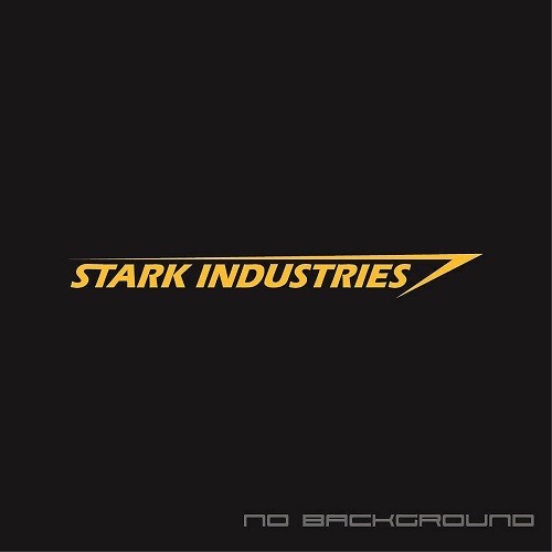 Stark Industries Computer GUNNAR Stark Industries Edition EDI 12301