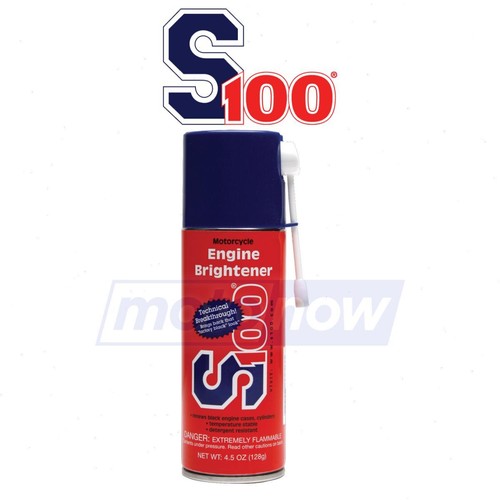 S100 19200A Engine Brightener for Chemical Polish bj | eBay