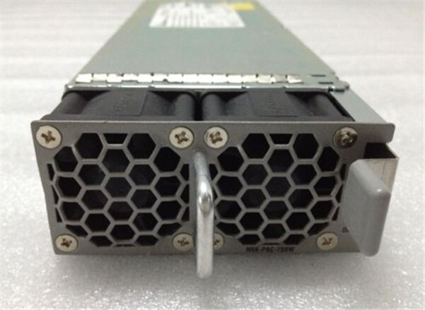 Ac Power Spply N5K-PAC-750W =Nexus 5020 Ac Power For Cisco Nexus 5020 ...