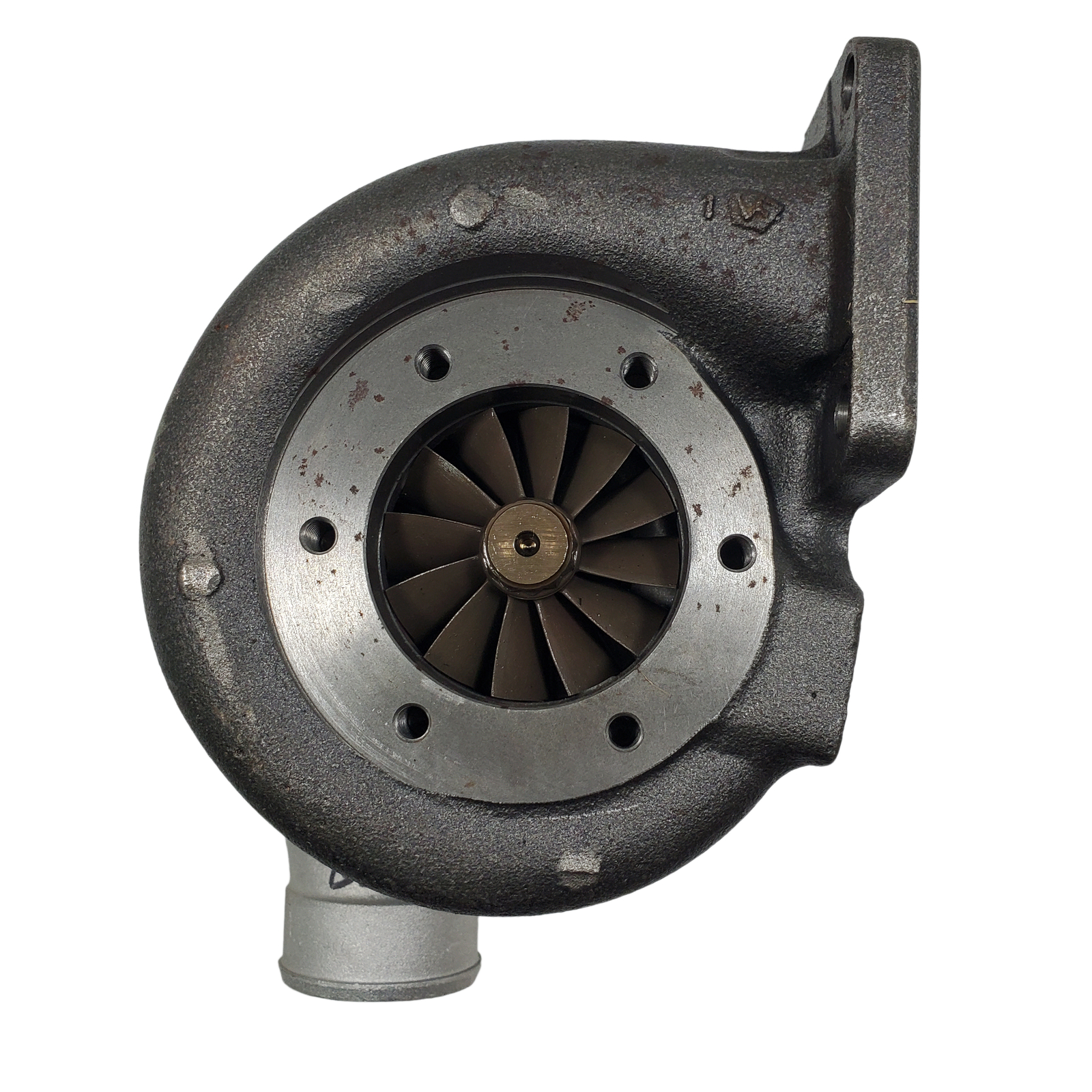 Holset H1E Turbocharger fits Cummins L10 Bus Engine 3533478 (3533477 ...