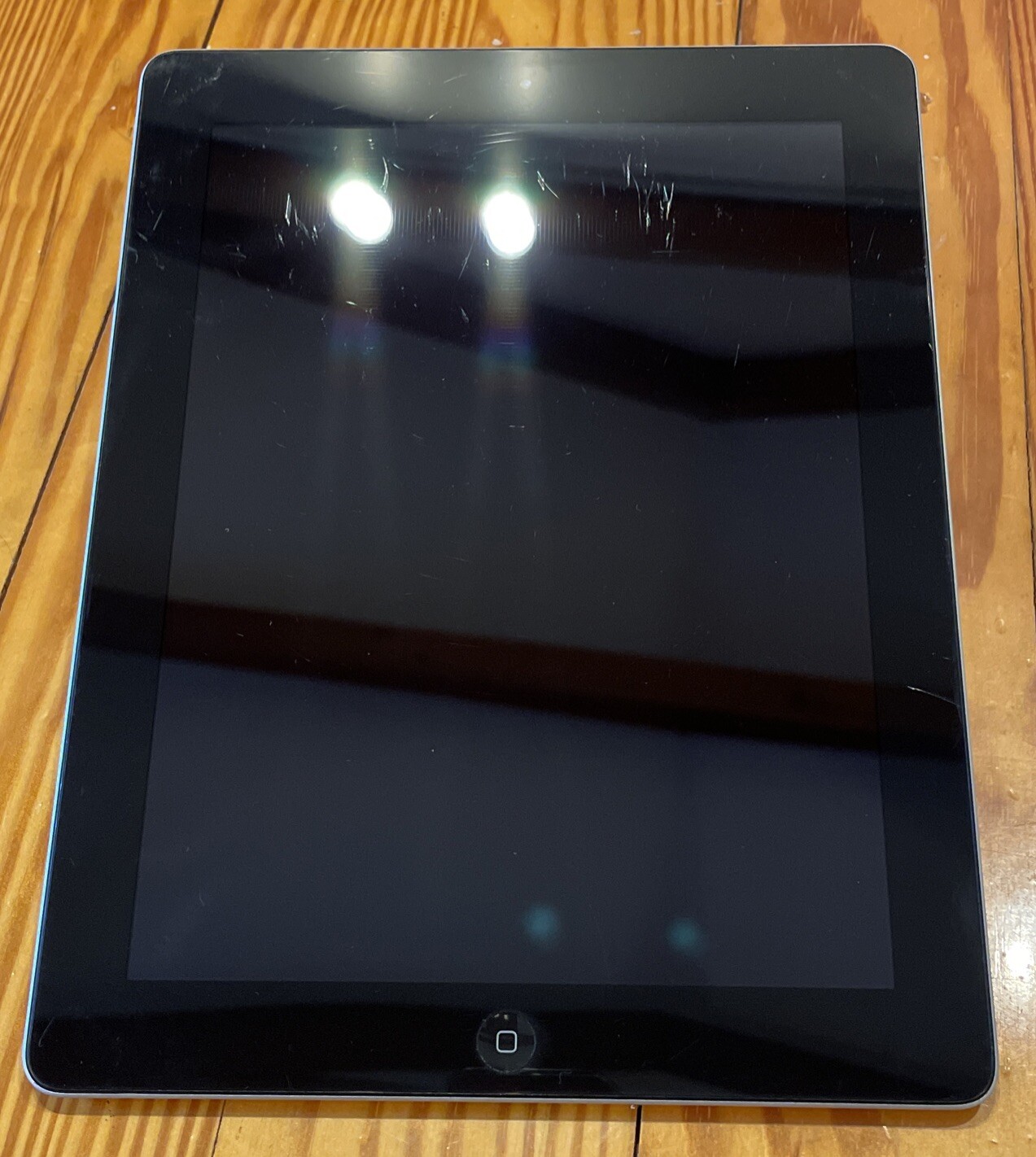 Apple iPad 2nd Generation 16GB, Wi-Fi + Cellular 9.7in - Black A1395 | eBay