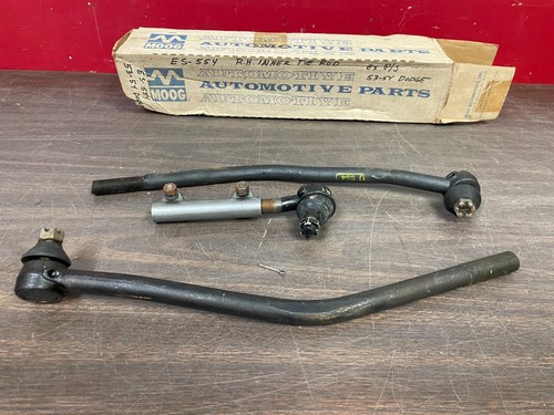 1953 1954 DODGE INNER AND OUTER TIE ROD ENDS NOS MOOG 1222 | eBay