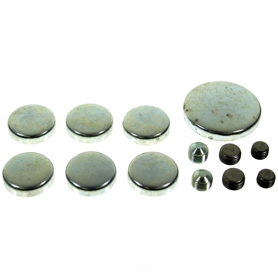 Block Expansion Plug/Kits Melling MPE125R | eBay