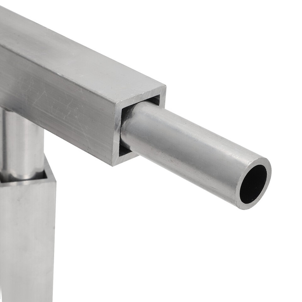 Taxidermy Stand 3 Axis Mounting Stand Kit For Small / Large Taxidermy ...