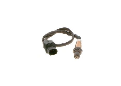 Bosch Oxygen Sensor 0258017341 fits Mercedes CLA C117 CLA 250 4-matic ...