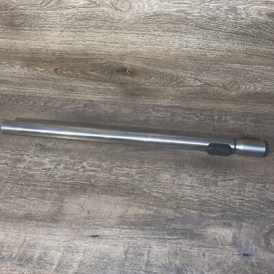 Miele Neptune Canister Vacuum Cleaner Model S4212 Part Stainless ...