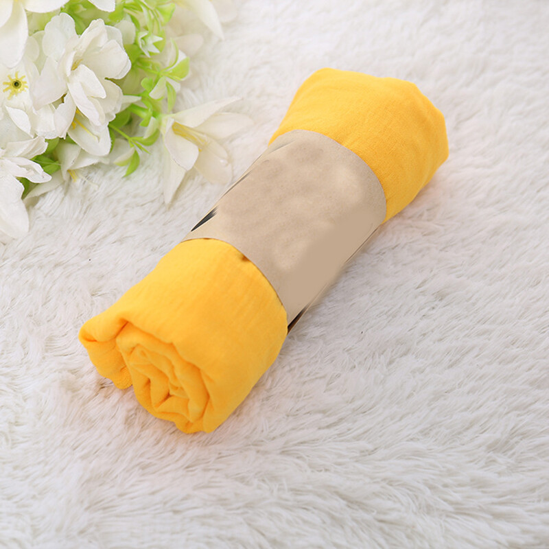 Classic Elegant Plain Cotton Linen Soft Feel Ladies Spring Scarf Shawl ...