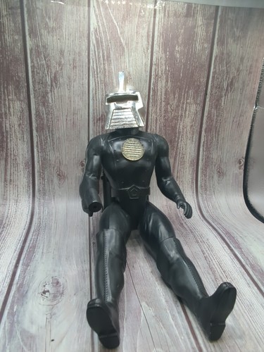 VTG 1978 Mattel Battlestar Galactica Cylon Centurion 12" Figure w ...