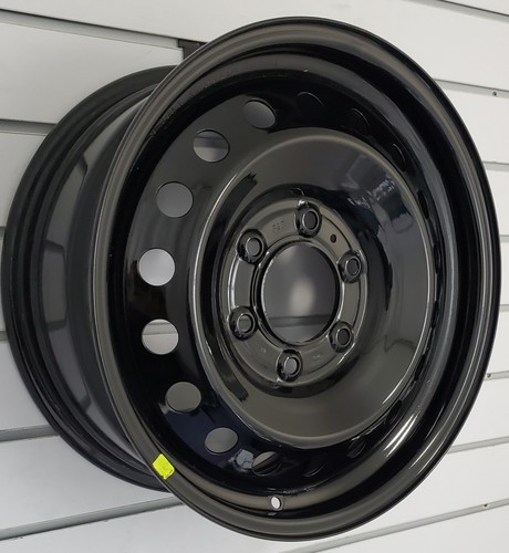 FORD RANGER FACTORY ORIGINAL 2019-2023 OEM 17" BLACK STEEL WHEEL RIM ...
