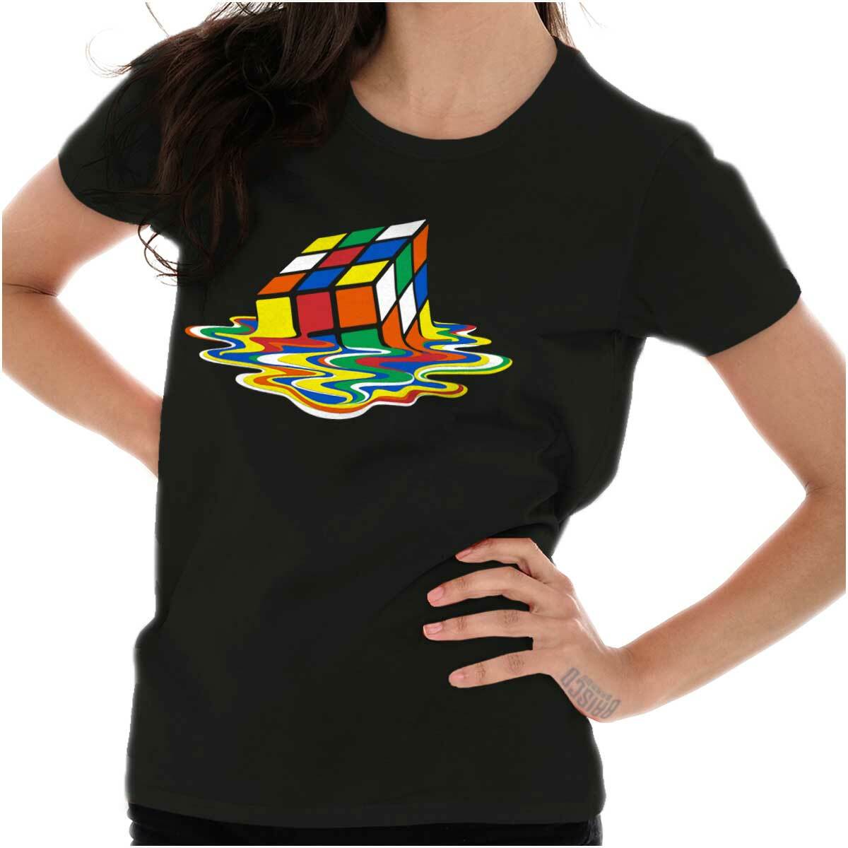 Nerd Cubed T Shirt