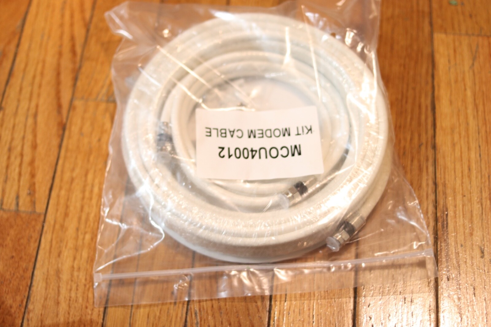 Wire for cable box | eBay