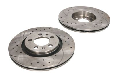 Brake disc SPEEDMAX 5201-01-0779PTUO | eBay Australia