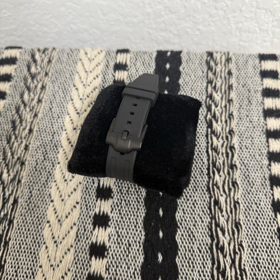 Black Custom Casio G-Shock GA2100 Mod Watch Casioak - Ships Free - AP ...