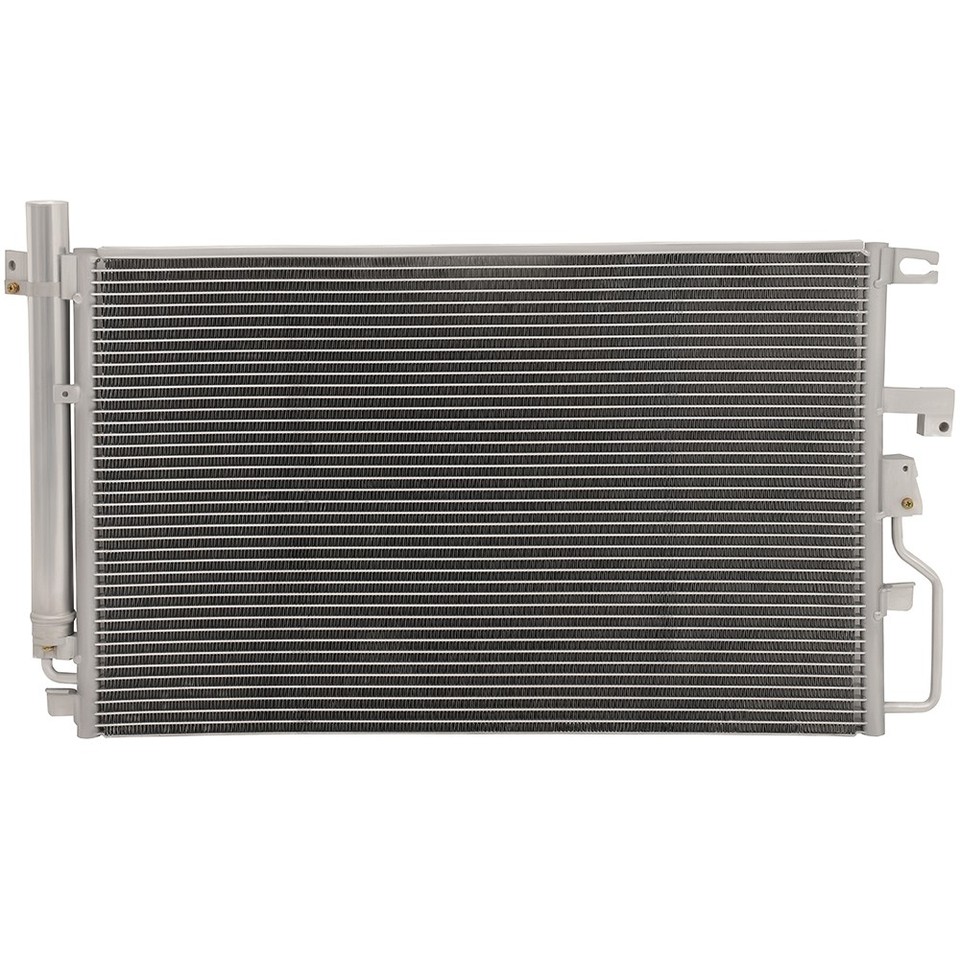 For 2006 2007 08-2009 Chevrolet Equinox Pontiac Torrent 3.4L A/C 3468 ...