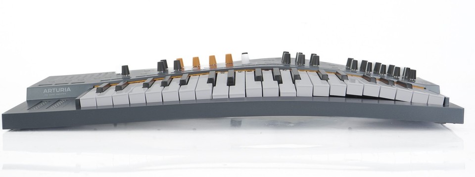 Arturia MiniFreak Synthesizer Keyboard Damaged | eBay