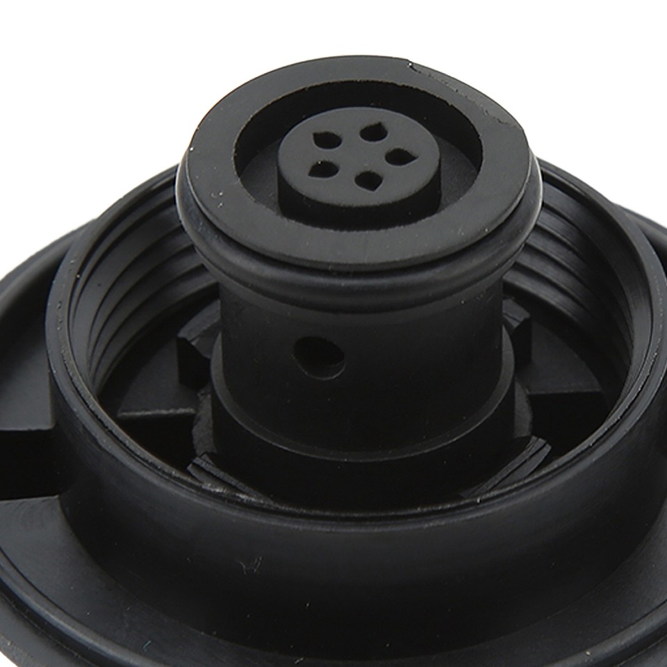 Coolant Expansion Tank Radiator Cover 9065010015 Cooling Water Tank ...