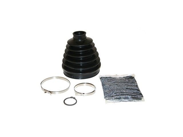 For 2005-2010, 2012-2017 Volkswagen Beetle CV Boot Kit Front Outer ...