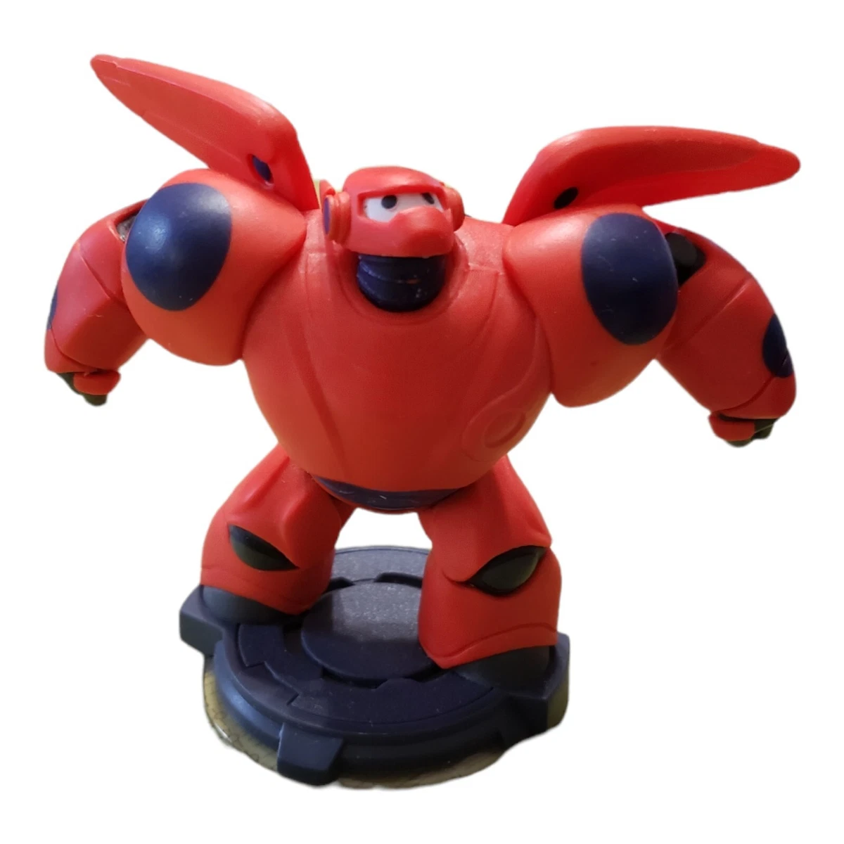 Big Hero 6 Baymax Disney Infinity