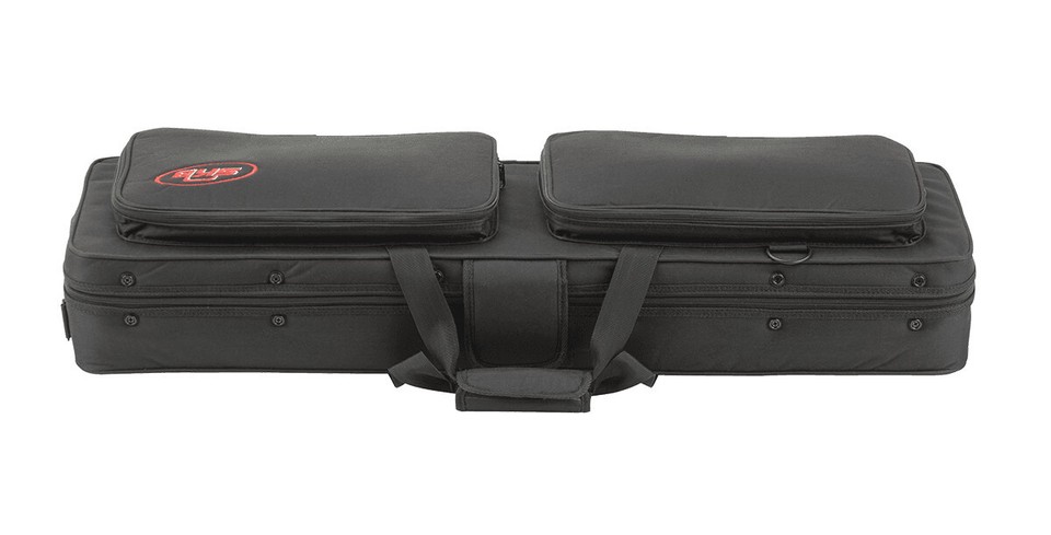SKB Cases Hybrid Breakdown Shotgun Case - Black 789270340916| eBay