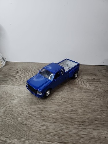 Ford F350 Super Duty Popak Ray Mfg. Blue | eBay