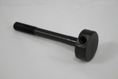 Milling - Bridgeport Quill