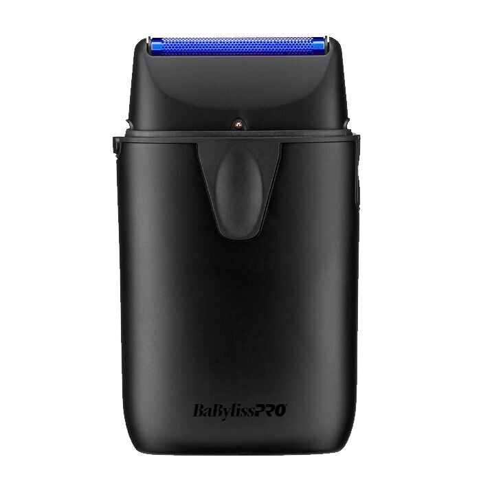 BaBylissPRO UVFOIL Matte Black UV Single-Foil Shaver | FXLFS1MB | eBay
