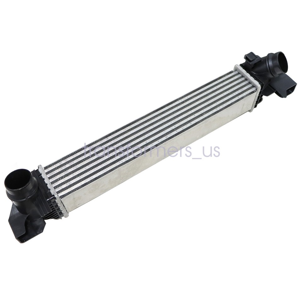Air Charge Intercooler for 2014-2024 Mini Cooper Clubman Cooper ...