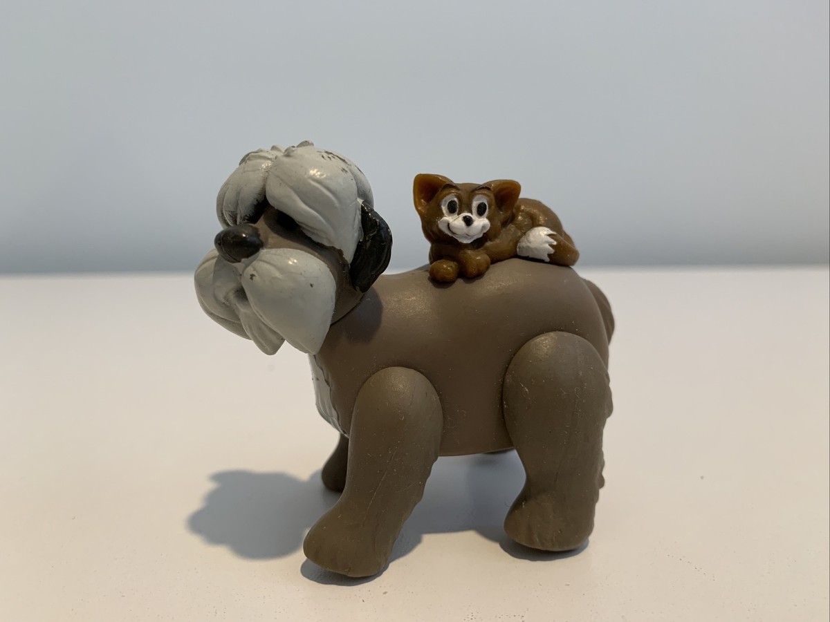 101 Dalmatians Colonel