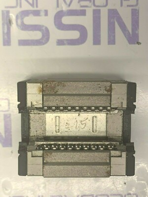 NSK LS15 Blocks | eBay