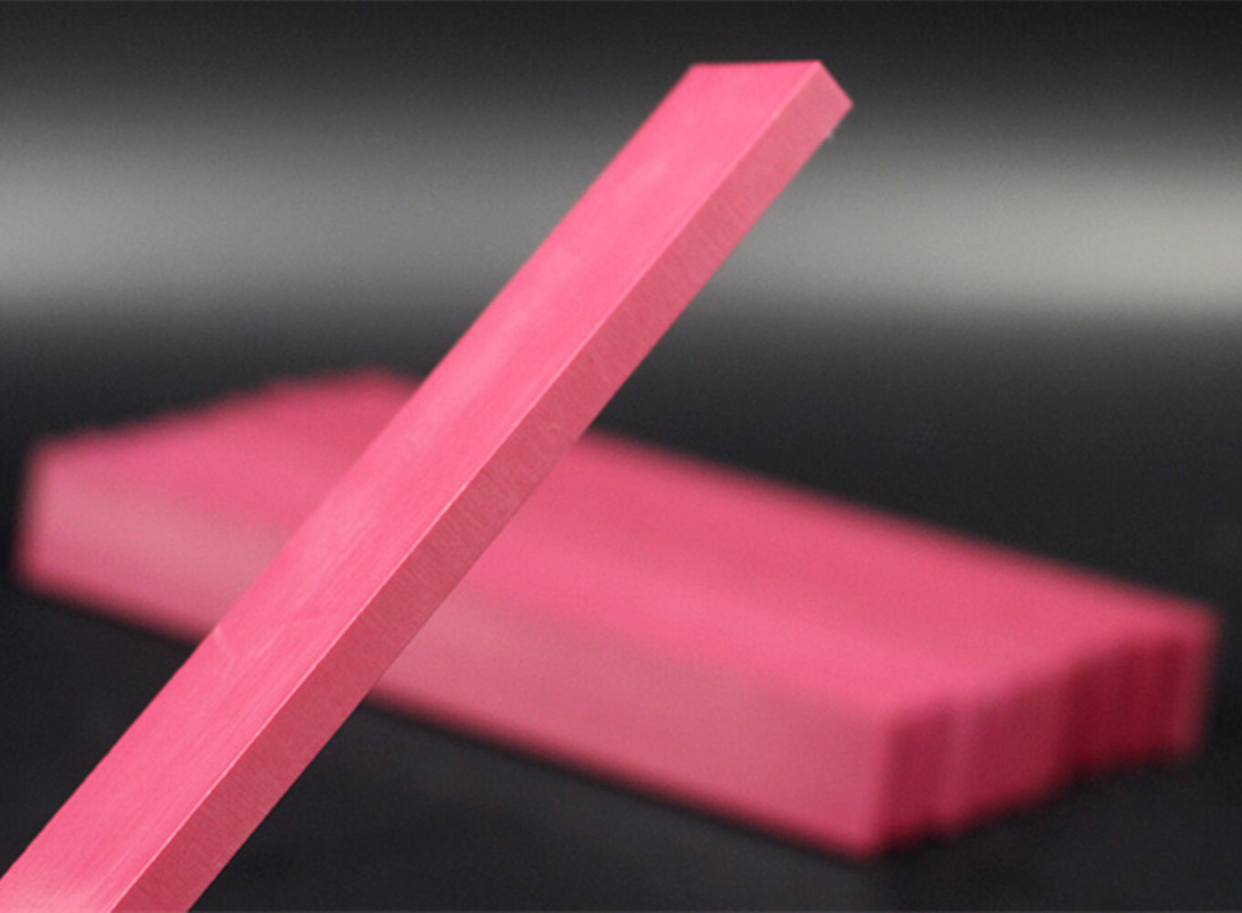 Fine Grit Sharpening Ruby Polishing Stone Whetstone Grindstone ...