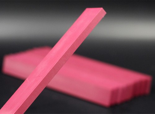 Fine Grit Sharpening Ruby Polishing Stone Whetstone Grindstone ...