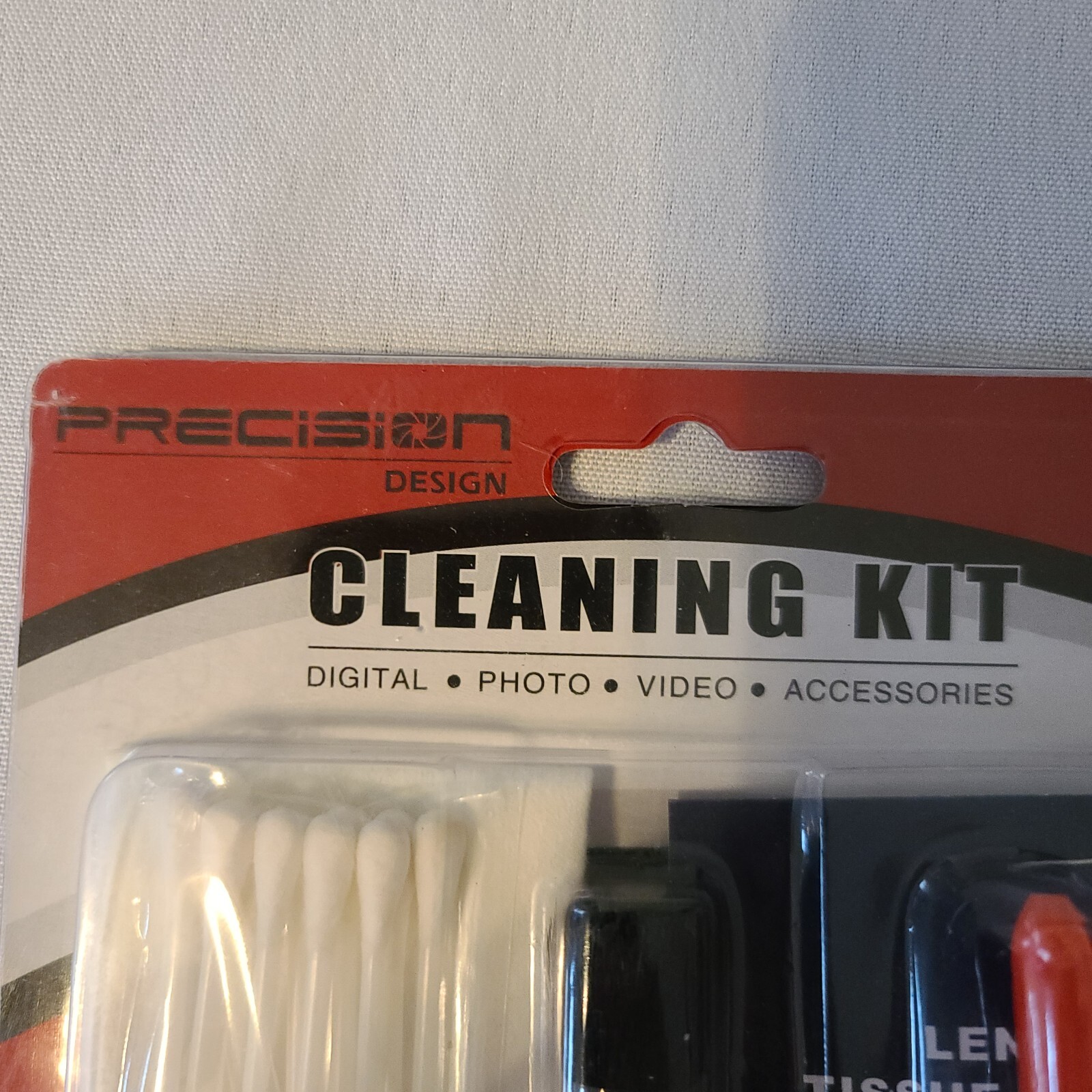 Precision Cleaning Kit Digital, Photo And Video | eBay