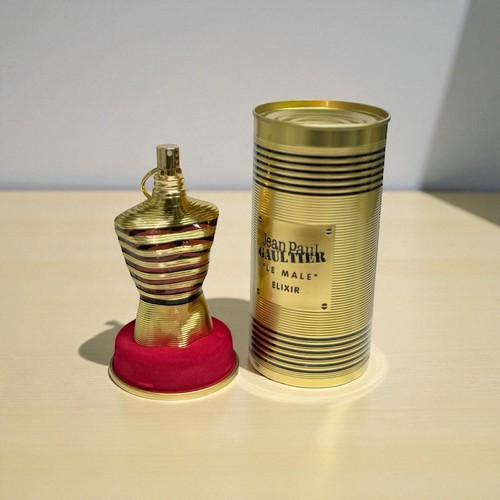 John Paul Gaultier Cologne Elixir | eBay