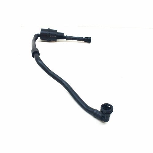 BMW 5 G30 FUEL TANK BREATHER LINE WITH RESONATOR 13908682453 17-18 NO🇺🇸 ...
