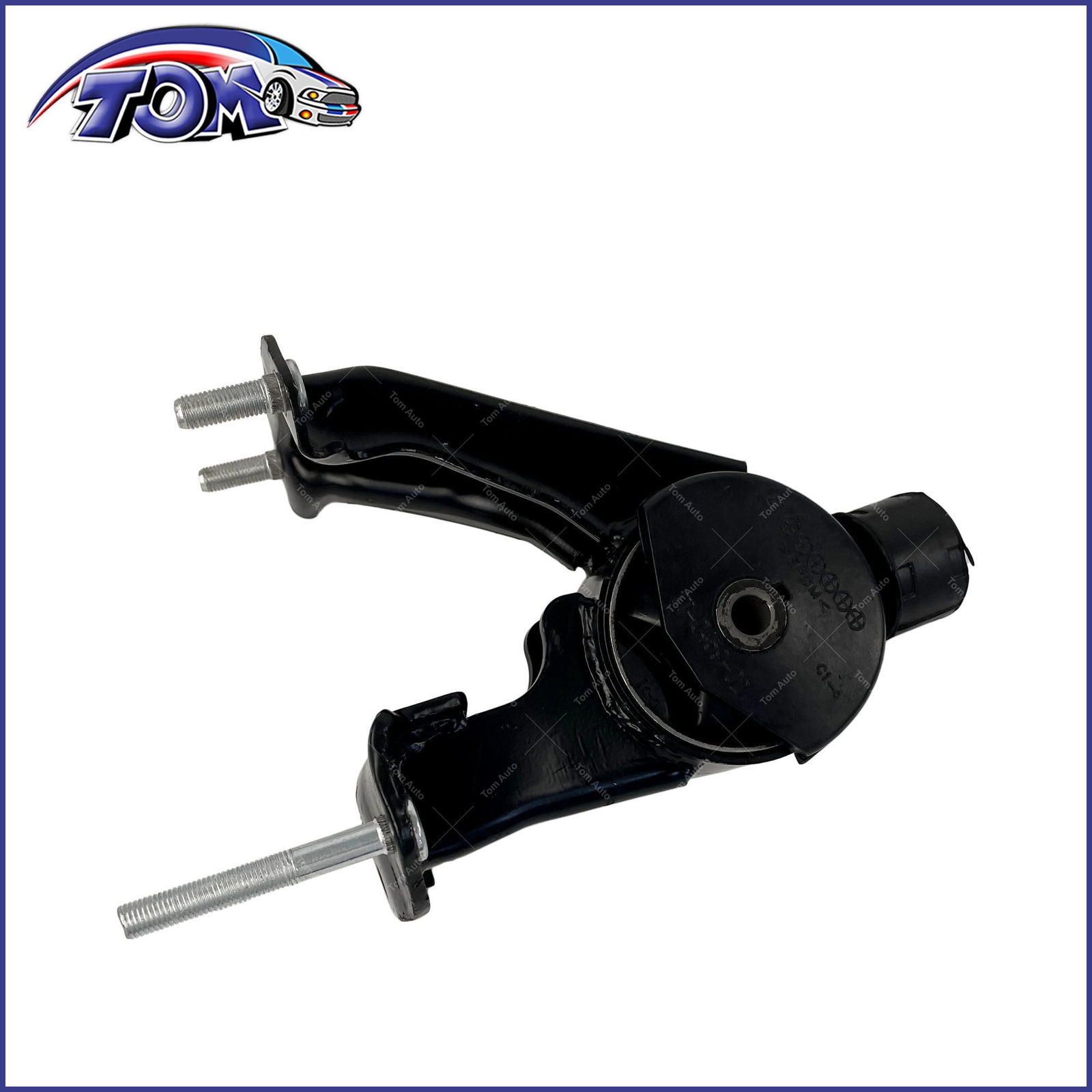 Rear Transmission Mount (1Pc) for Toyota Corolla 1.8 AT, CVT ...